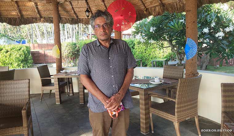 'Antibody therapeutics can help deal with next pandemic': Dr Sidhu- The ...