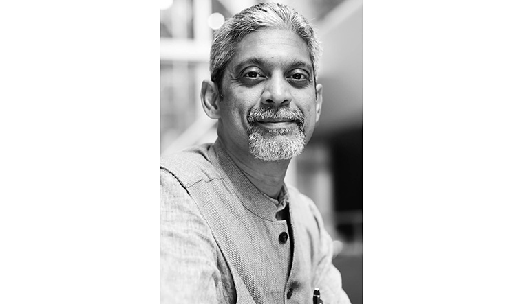 'India’s health research extremely weak': Harvard's Dr Vikram Patel ...