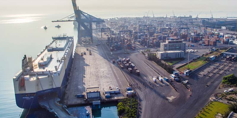 Explainer / Sagarmala programme | exports | sagarmala | Transportation ...