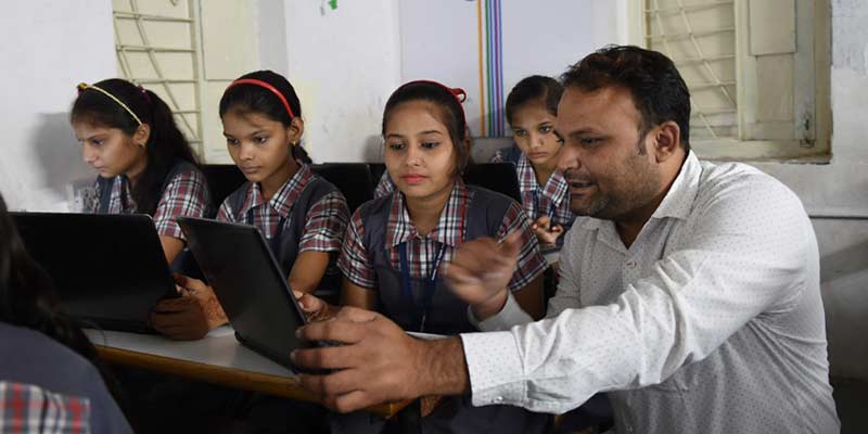 Kerala tops literacy rate chart again | Kerala | National Statistical ...