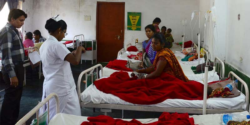 WHO India CCS roadmap unveiled | United Nations | health ministry ...