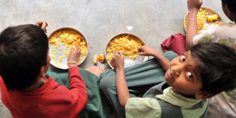 Short Takes / Poshan atlas on the anvil | malnutrition | wcd ministry ...