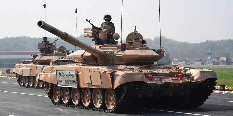 Short Takes / Army’s Project Beehive | indian army | defence ministry ...