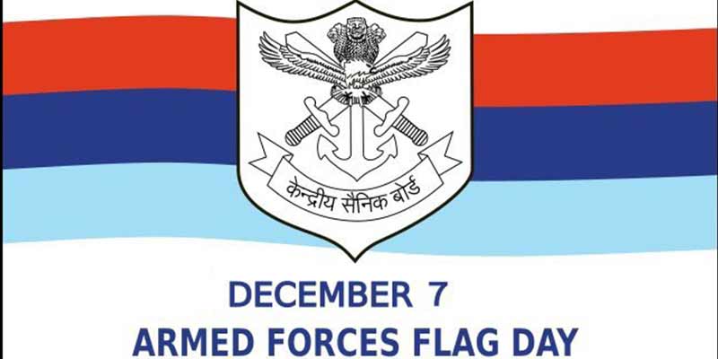 Explainer / Armed Forces Flag Day | defence ministry | Indian Air Force ...