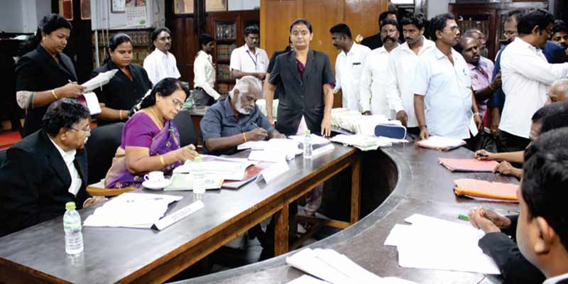 The development of legal aid movement in India | Supreme Court | legal ...