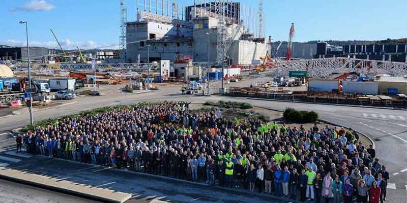 Explainer / India’s role in ITER | ITER | energy | France