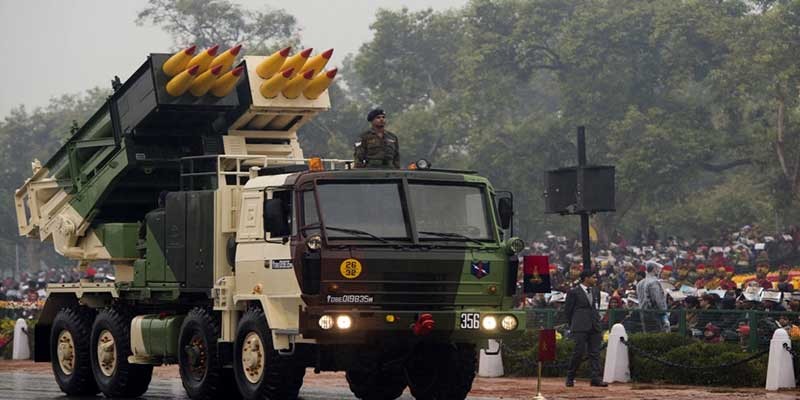 Explainer / Defence Acquisition Council | Rajnath Singh | defence ministry | missile | Russia