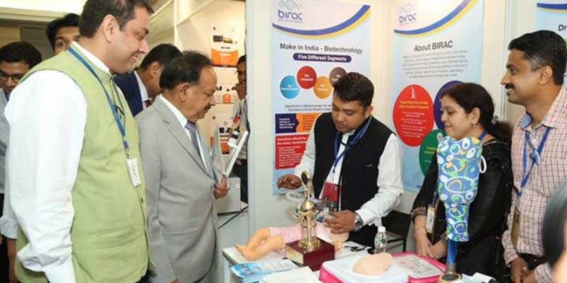 Short Takes / Tech Development Board | technology | dst