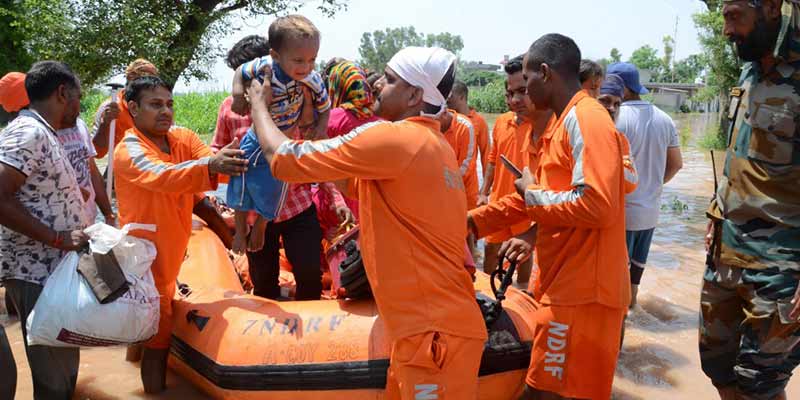 Explainer - What is Incident Response System? | disaster management ...