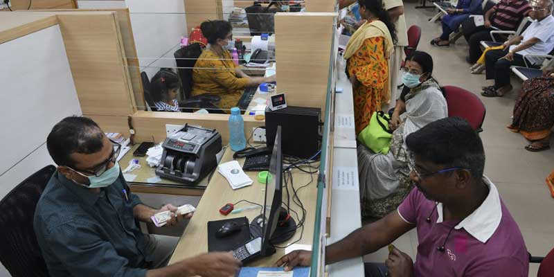 EASE reforms agenda helps in improving performance of PSBs | finance ...