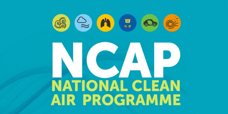 Explainer / National Clean Air Programme (NCAP) | environment | ncap ...
