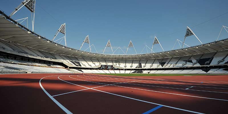 Target Olympic Podium Scheme | Olympics | sports ministry