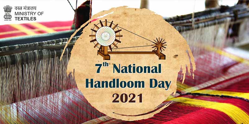 Explainer / Handloom sector in India | textile | handloom