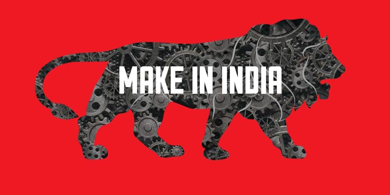 Make in India 2.0 focuses on 27 sectors and 24 sub-sectors | make in ...