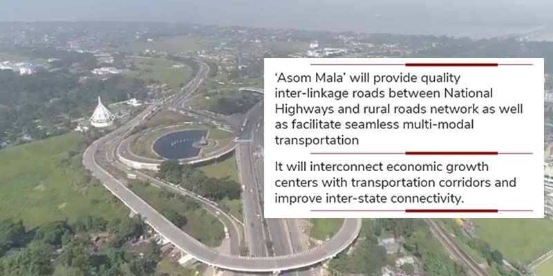 PM Modi launches key projects in Assam, West Bengal | oil & gas | Assam | GAIL | West Bengal ...