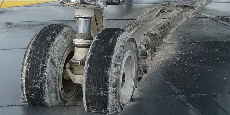 Explainer / EMAS for tabletop runways | aviation | DGCA | aeroplane ...