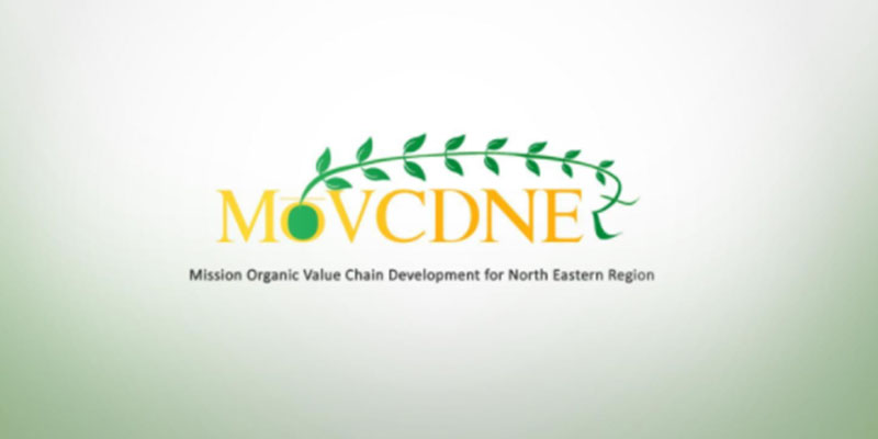 Mission Organic Value Chain Development for North Eastern Region ...