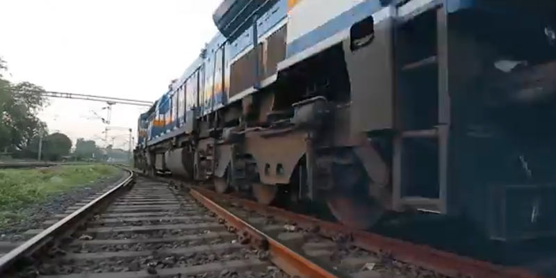 Jayanagar-Kurtha rail connectivity between India and Nepal to be ...