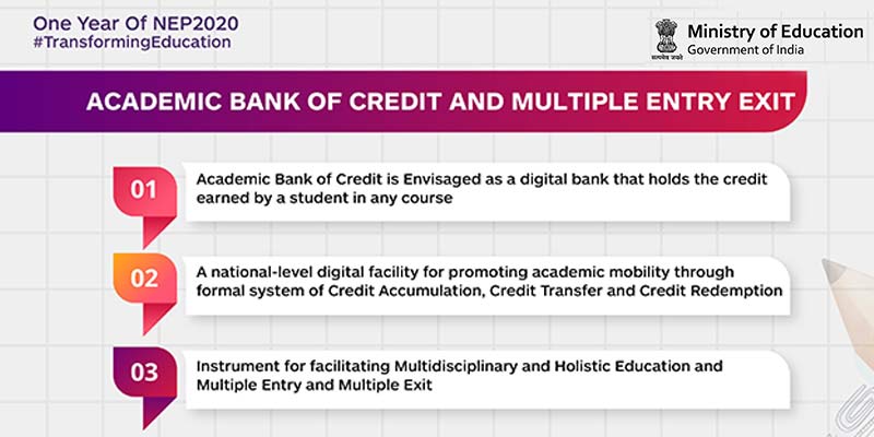 PM Modi launches new initiatives under NEP 2020 | education | NEP ...