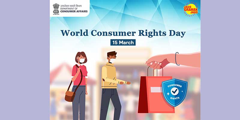 Explainer / World Consumer Rights Day | Consumer Protection Bill ...
