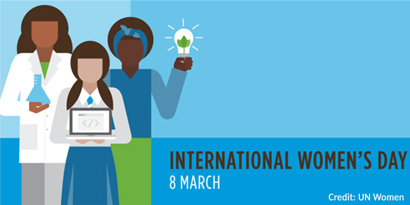 Explainer / International Women’s Day | women empowerment | United ...