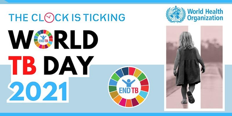 Explainer / World Tuberculosis Day | health ministry | health ...