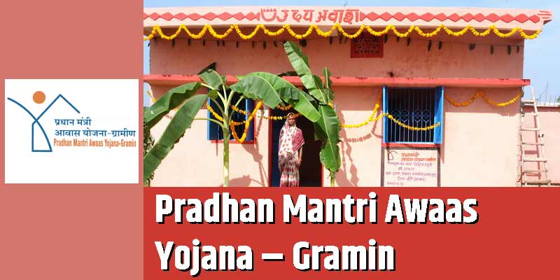 Cabinet approves extension of PMAY-G till 2024 | rural development ...