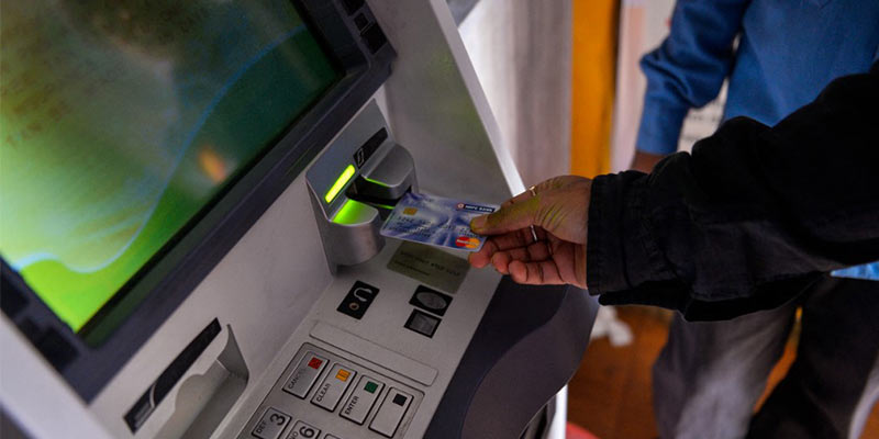 What are White Label ATMs? | finance ministry | banking | RBI
