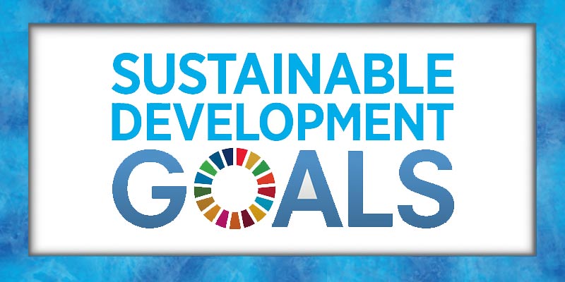 Explainer - Sustainable Development Goals (SDGs)