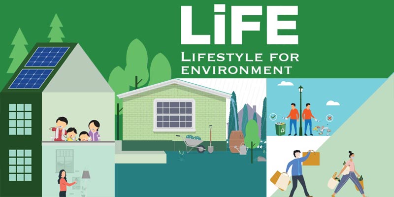 PM Modi launches ‘Lifestyle for Environment’ (LiFE) movement ...