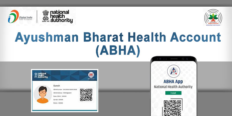 Explainer / What is Ayushman Bharat Health Account (ABHA)? | health ...
