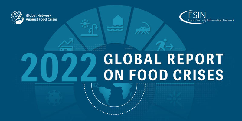 Acute food insecurity hits new highs | food insecurity | United Nations ...