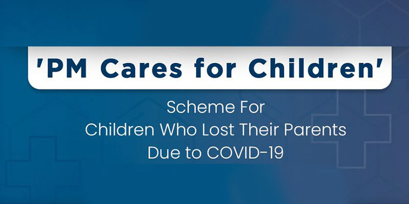 Explainer / PM Cares for Children Scheme | education | children | PM Cares