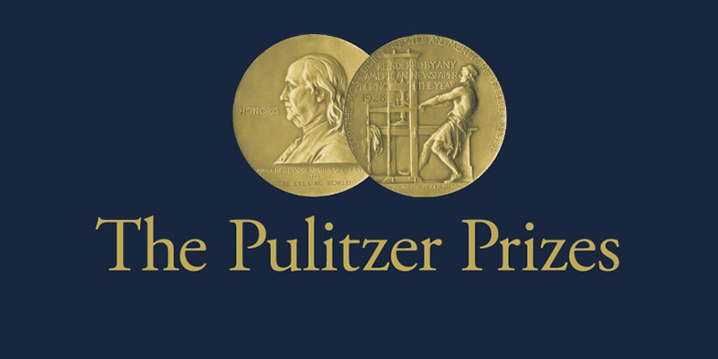 Associated Press, New York Times win Pulitzer Prizes for Ukraine ...