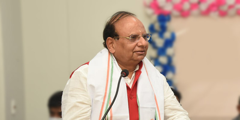 KVIC chief Vinai Kumar Saxena is Delhi’s new Lieutenant Governor ...