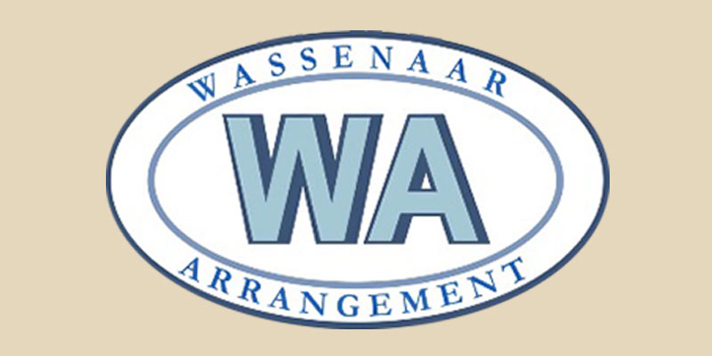 Explainer / What is Wassenaar Arrangement? | diplomacy | ministry of ...