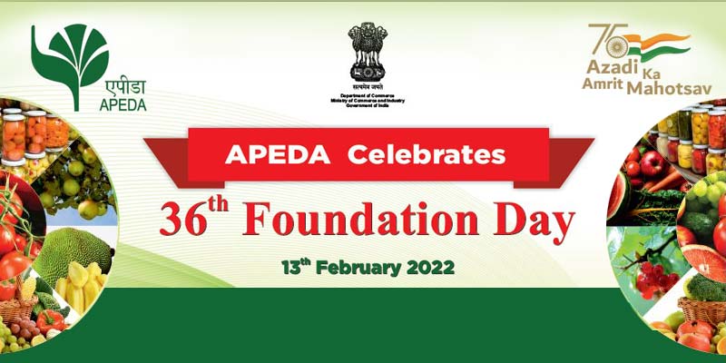 Explainer / Major initiatives of APEDA and its impact | APEDA | exports ...