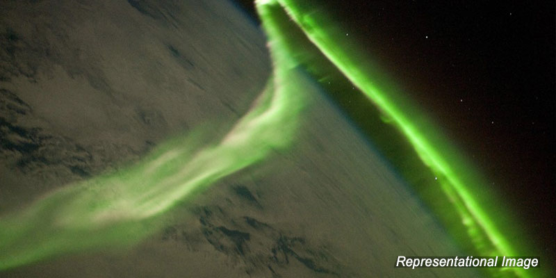 What is a geomagnetic storm? | sun | spacex | space | Starlink