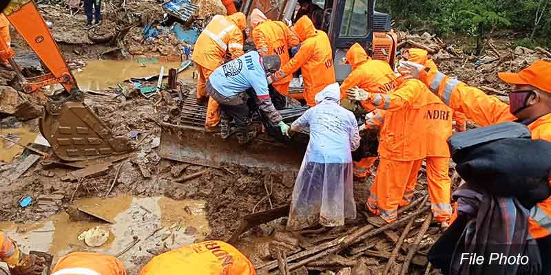 NDRF celebrates its Raising Day on January 19 | disaster management ...