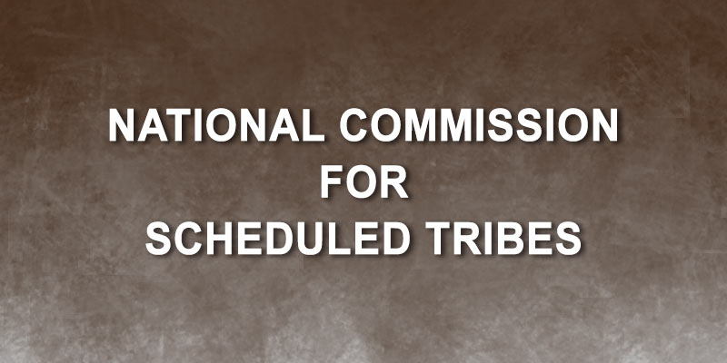 Explainer / National Commission for Scheduled Tribes | tribals | NCST