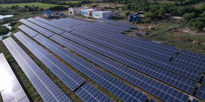 PM Modi declares Modhera as India’s first 24x7 solar-powered village | renewable energy ...