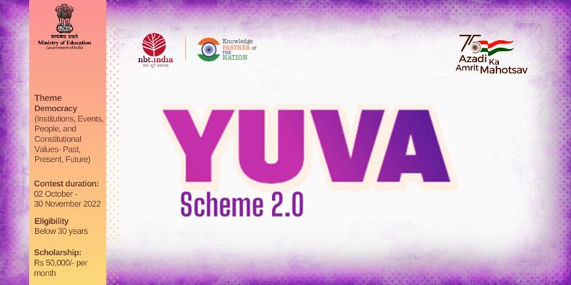 Education Ministry launches YUVA 2.0 | education | literature