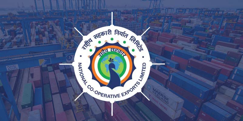 National Cooperative Exports Limited (NCEL)