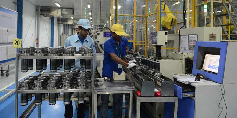 Explainer - PLI scheme for white goods