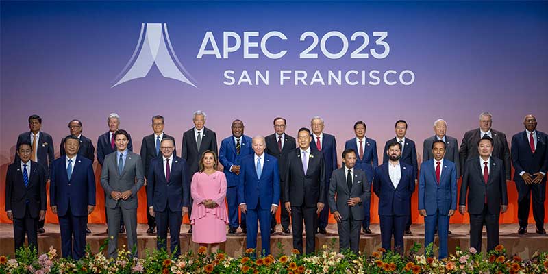 Asia-Pacific Economic Cooperation (APEC)