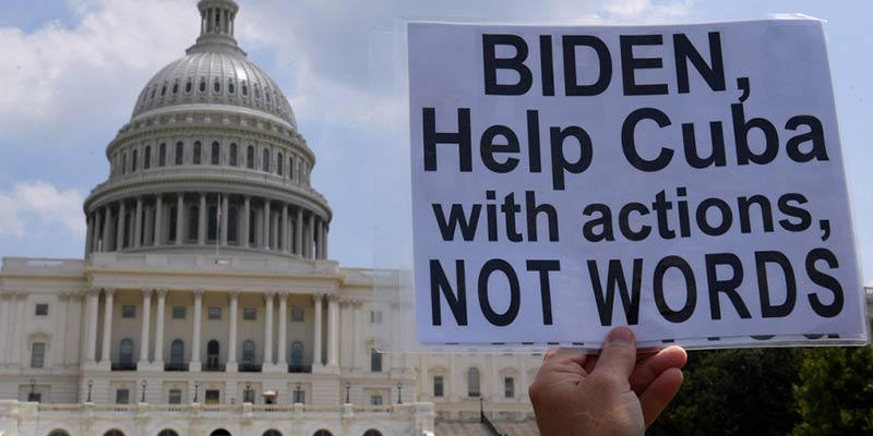 Explainer - US embargo against Cuba