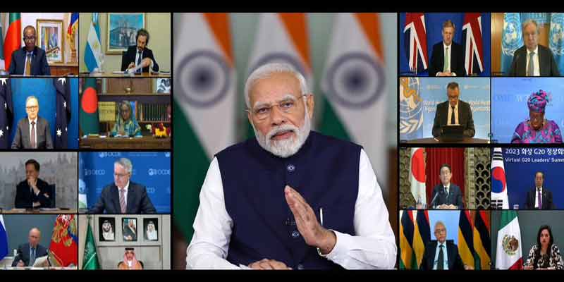 What is G20? | UPSC | Explained
