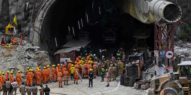 Rat-hole mining | Explained