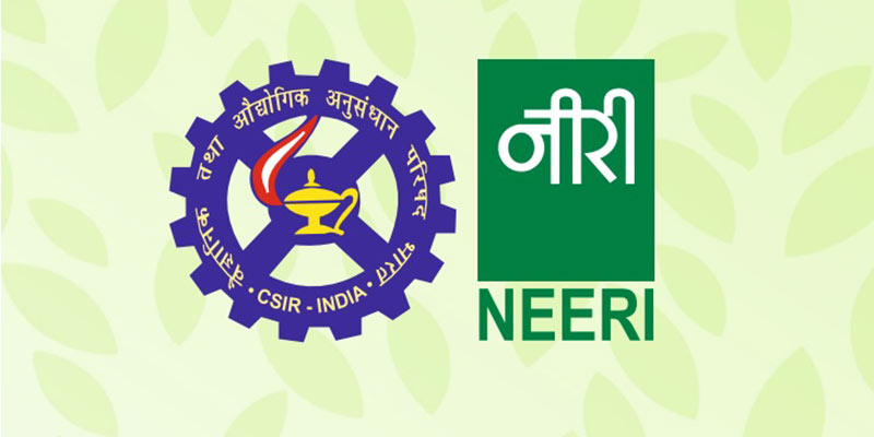 CSIR-NEERI was established in Nagpur in 1958