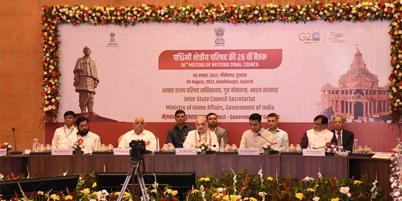 Zonal Council | UPSC | Explained